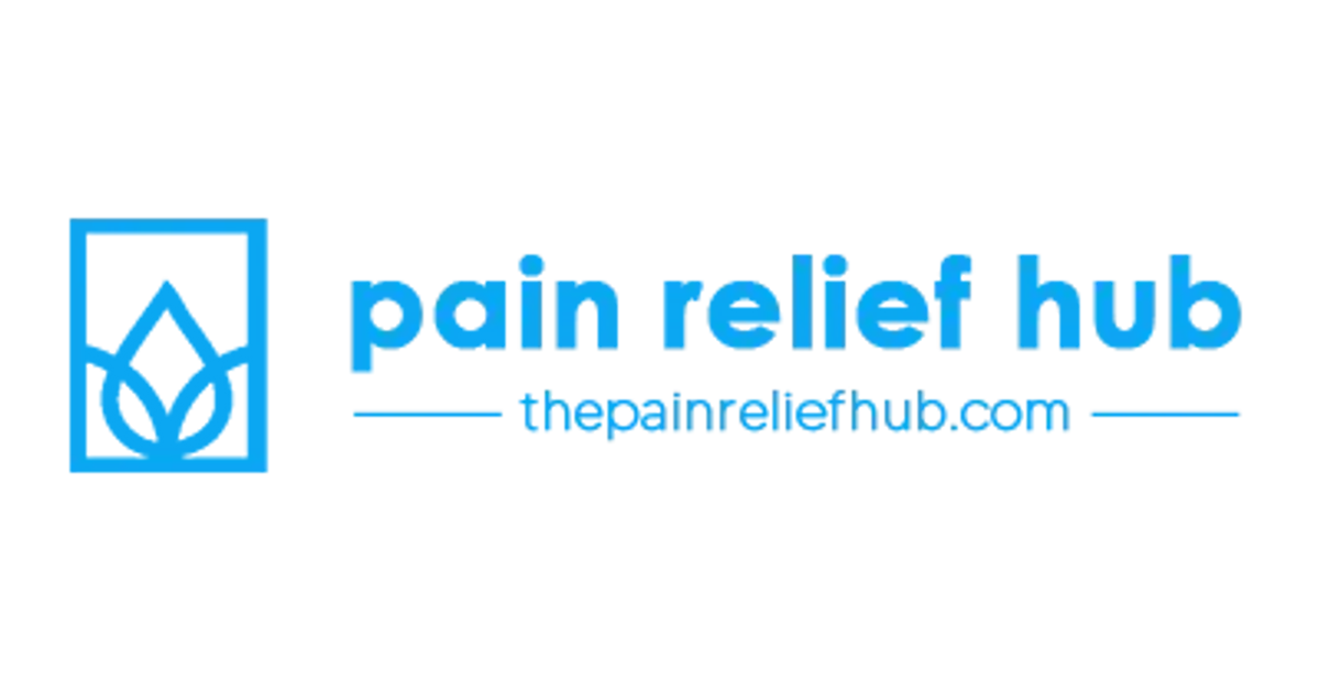 Pain Relief Hub